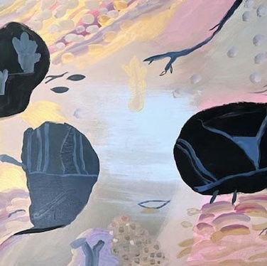 Where Do We Go When We Dream? - San Mateo Zen