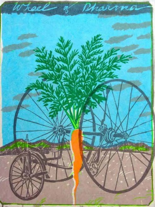 A Simple Gift - San Mateo Zen