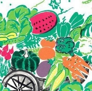 Every Year a Tomato Year - San Mateo Zen